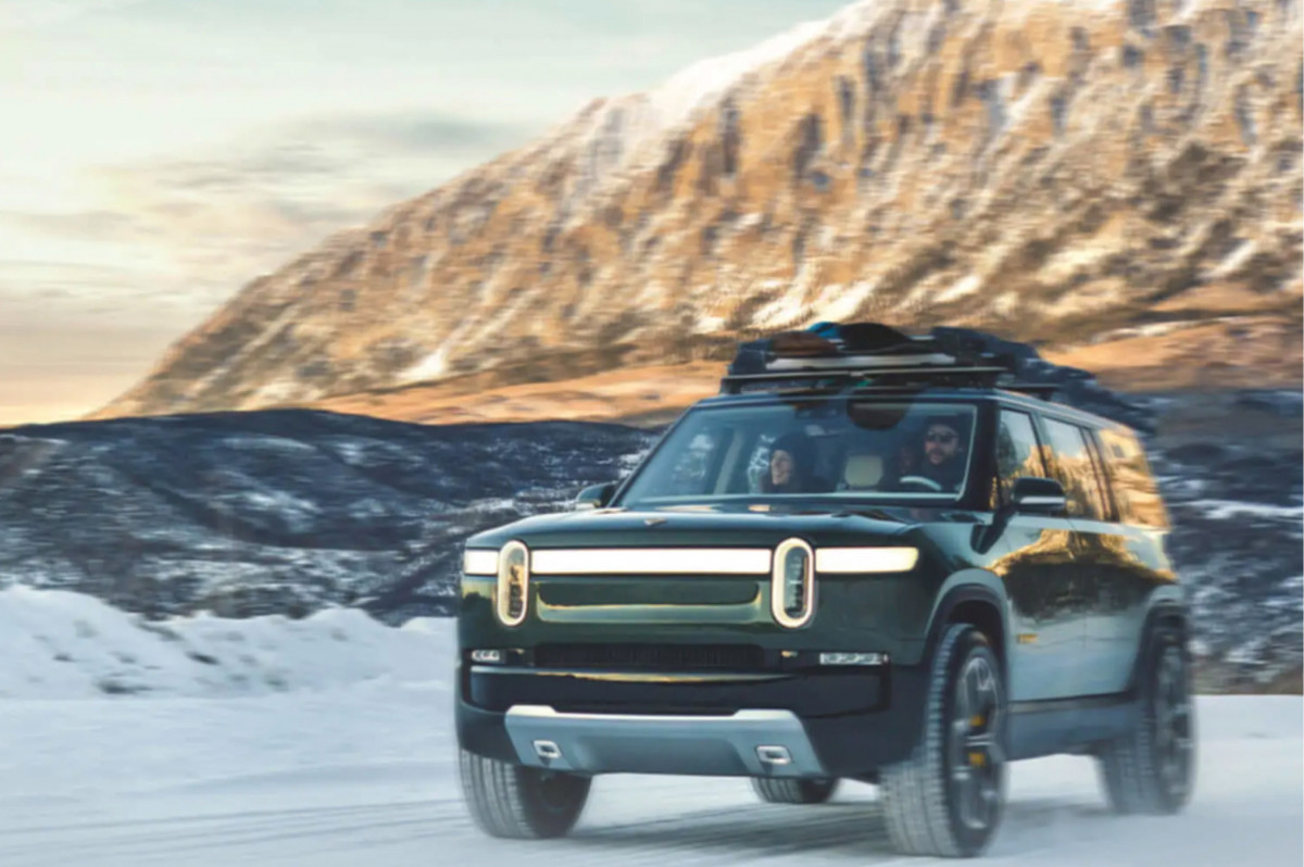 The Top 10 Electric Vehicles arriving in the next 12 months! | Pike ...